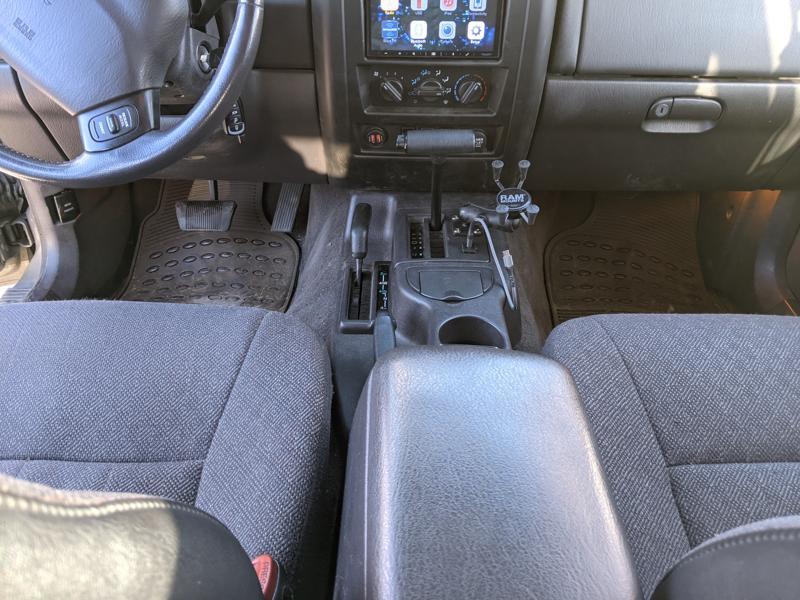How To: Fix Your Jeep Cherokee’s Wobbly Center Console